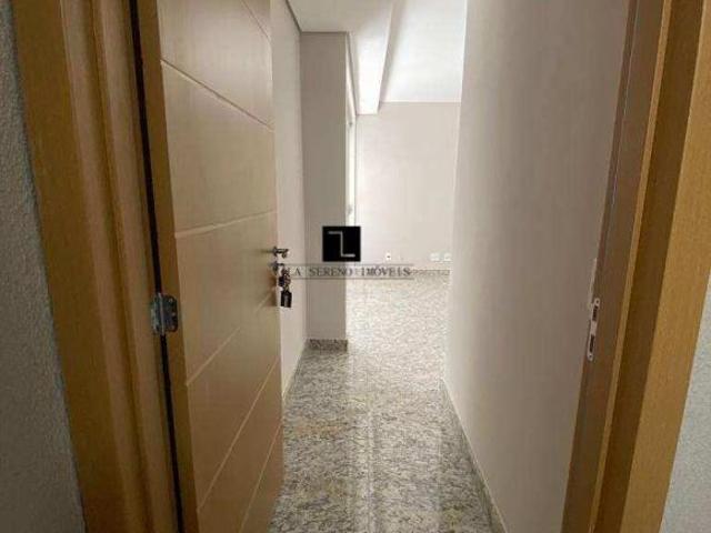 Apartamento à venda em Belo Horizonte, Santa Efigênia, com 2 quartos, 78m²