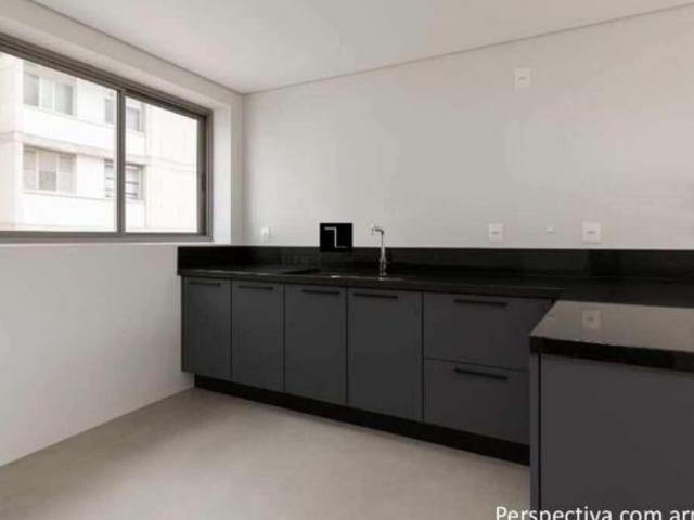 Apartamento à venda em Belo Horizonte, Savassi, com 2 quartos, 80m²