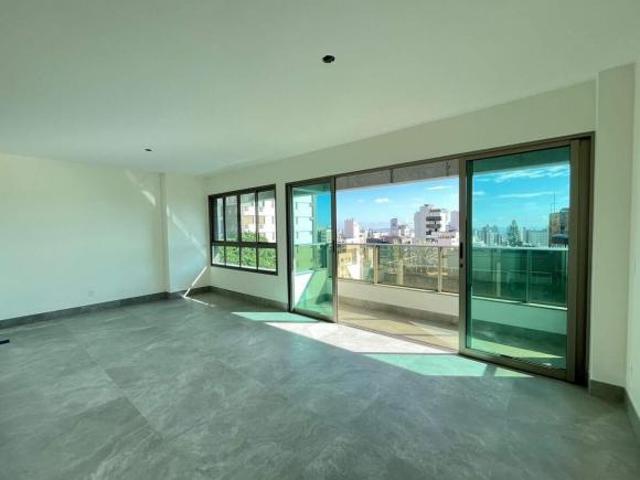 Apartamento à venda em Belo Horizonte, Sion LA PLATA