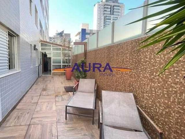 Apartamento à venda em Belo Horizonte