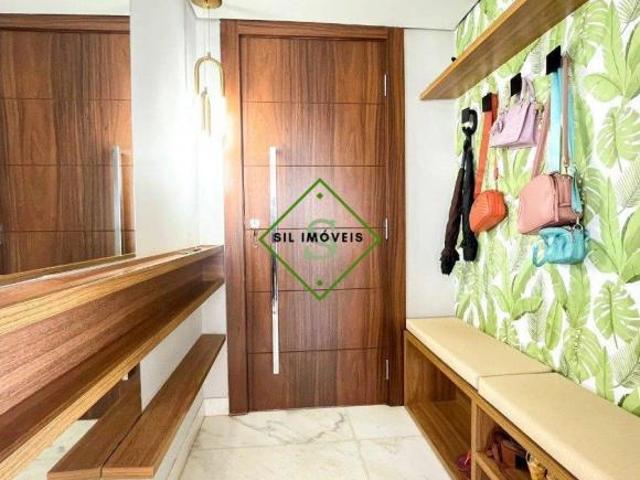 Apartamento à venda em Belo Horizonte