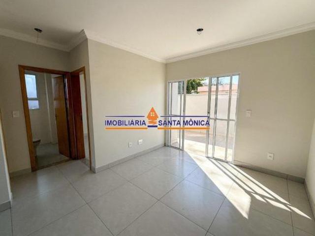 Apartamento à venda em Belo Horizonte