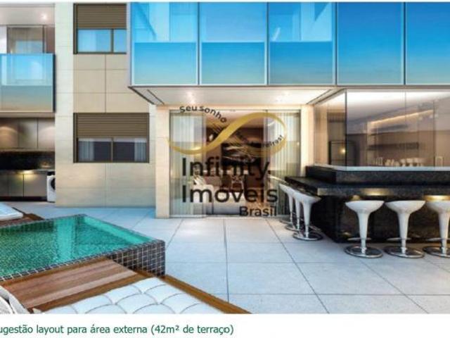 Apartamento à venda em Belo Horizonte/MG