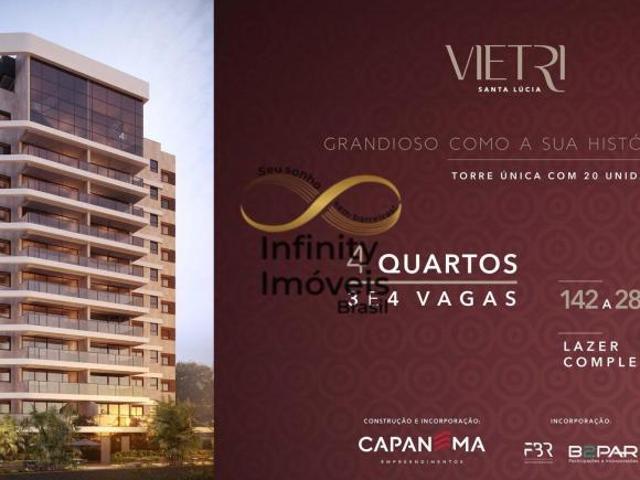 Apartamento à venda em Belo Horizonte/MG