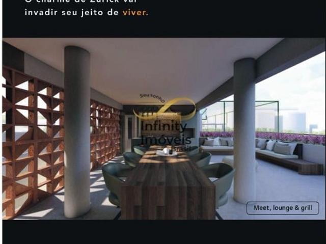 Apartamento à venda em Belo Horizonte/MG