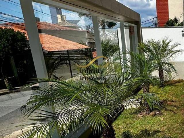 VILELA RESIDENCE PADRE EUSTAQUIO Apartamento à venda no bairro Padre Eustáquio Belo Horizonte/MG