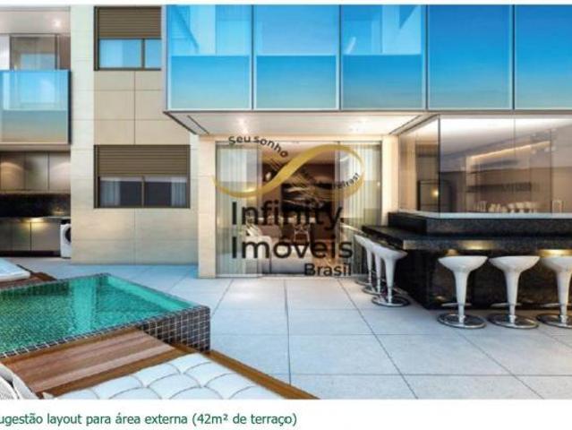 Apartamento à venda em Belo Horizonte/MG
