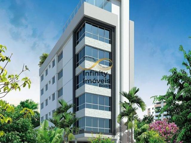 Apartamento à venda em Belo Horizonte/MG