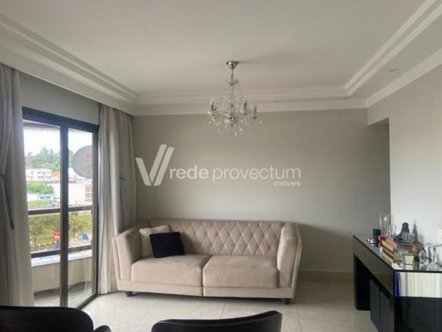 apartamento à venda em Bela Vista