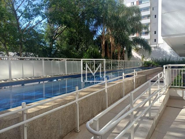Apartamento à venda em Bela Vista · 1 dorm · Mega Brasil Imóveis · Mega Brasil Imóveis