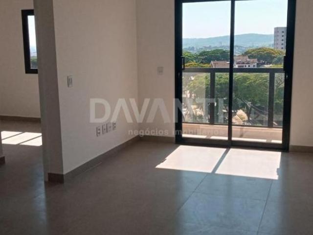 apartamento à venda em Bela Vista