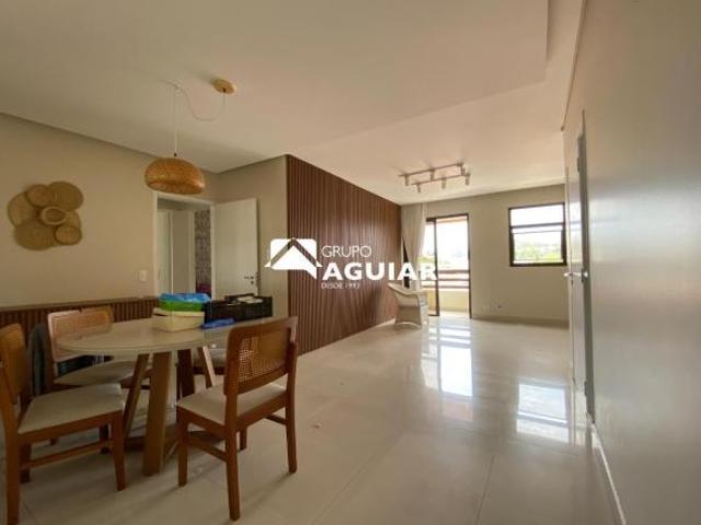 apartamento à venda em Bela Vista