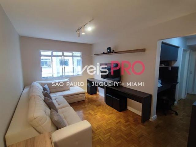Apartamento a venda em Bela Vista