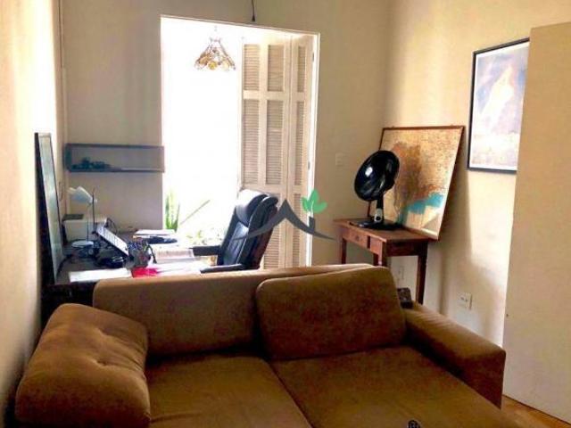 apartamento à venda em Bela Vista