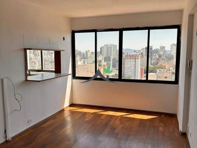 apartamento à venda em Bela Vista
