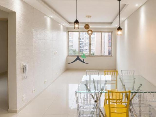 apartamento à venda em Bela Vista