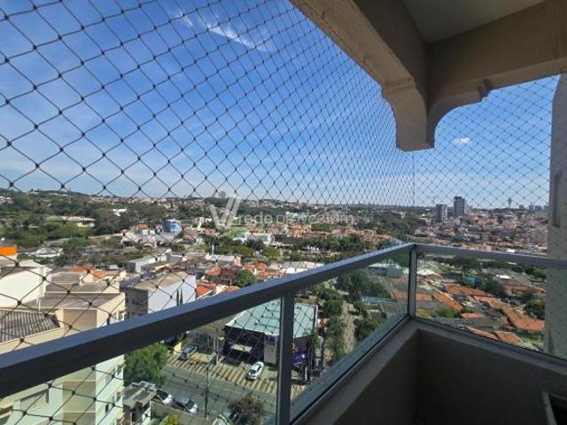apartamento à venda em Bela Vista