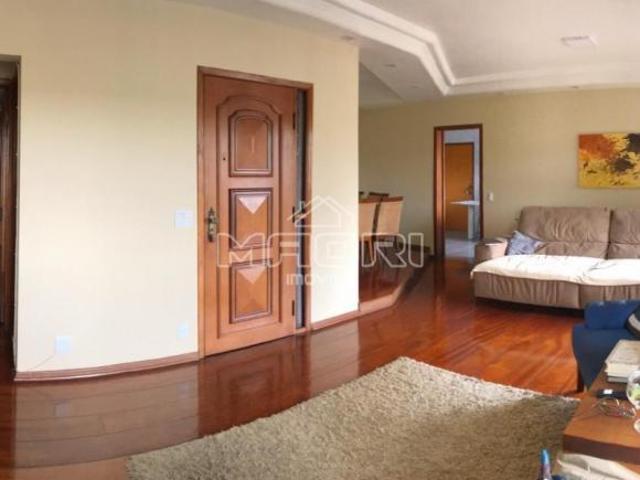 apartamento à venda em Bela Vista