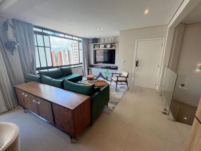 apartamento à venda em Bela Vista