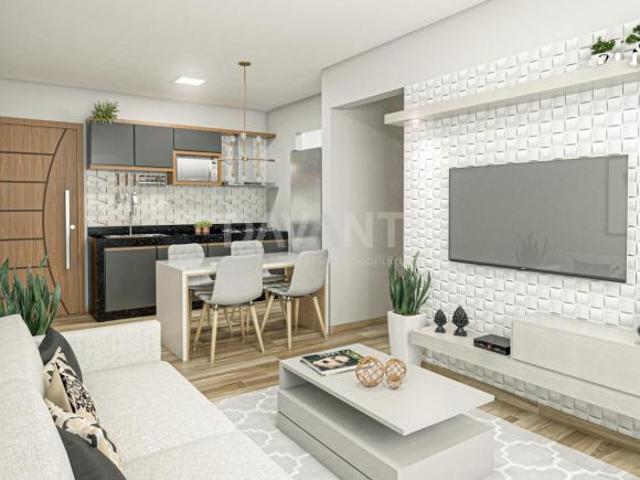 apartamento à venda em Bela Vista