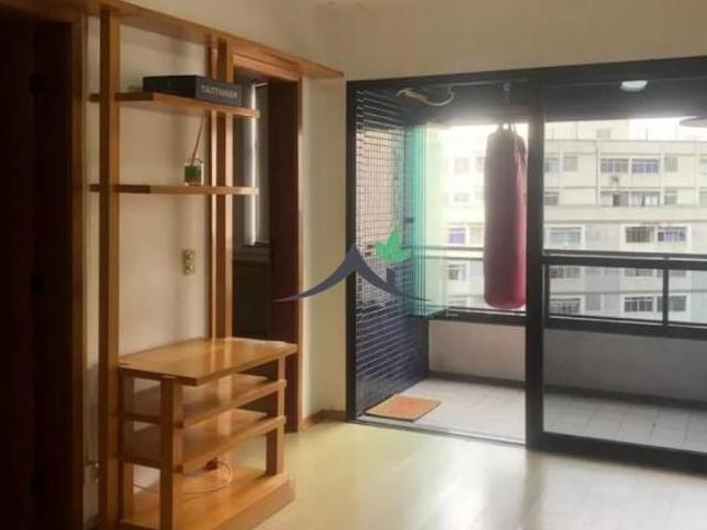 apartamento à venda em Bela Vista