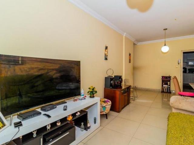 Apartamento à venda em Bela Vista com 140 m², 3 quartos, 0 vagas