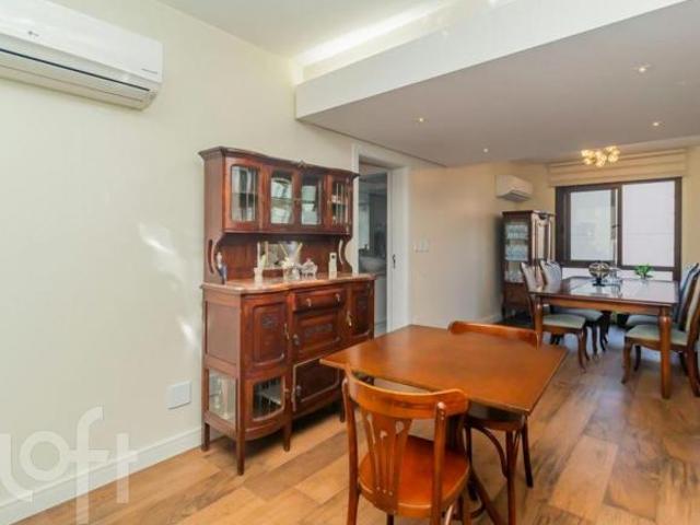 Apartamento à venda em Bela Vista com 144 m², 3 quartos, 1 suíte, 1 vaga