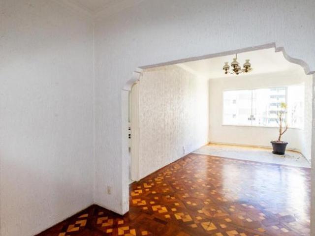 Apartamento à venda em Bela Vista com 177 m², 3 quartos, 1 vaga