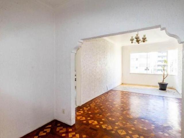 Apartamento à venda em Bela Vista com 177 m², 3 quartos, 1 vaga