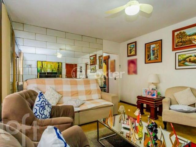 Apartamento à venda em Bela Vista com 103 m², 3 quartos, 1 suíte, 1 vaga