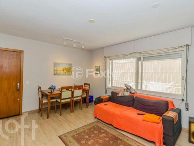 Apartamento à venda em Bela Vista com 103 m², 3 quartos, 1 suíte, 1 vaga