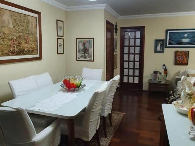 Apartamento à venda em Bela Vista com 110 m², 1 quarto, 1 vaga