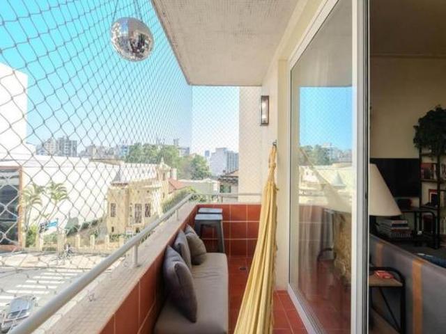 Apartamento à venda em Bela Vista com 110 m², 2 quartos, 0 vagas