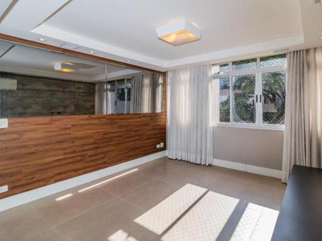 Apartamento à venda em Bela Vista com 110 m², 3 quartos, 1 vaga
