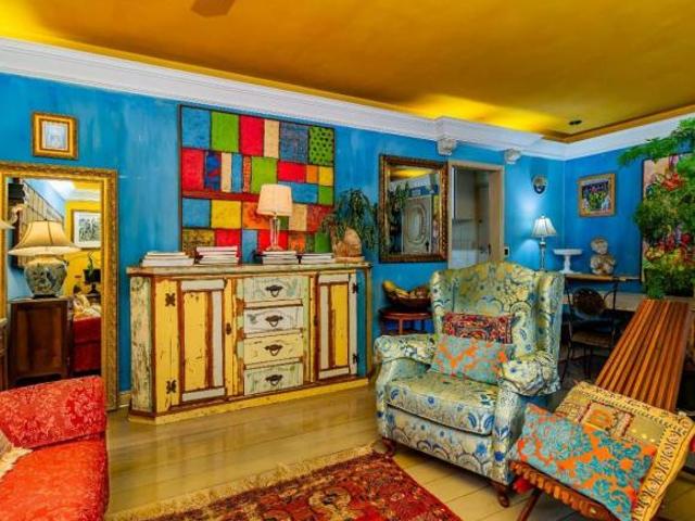 Apartamento à venda em Bela Vista com 110 m², 3 quartos, 2 vagas