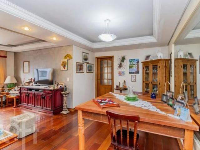 Apartamento à venda em Bela Vista com 111 m², 3 quartos, 1 suíte, 1 vaga