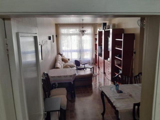Apartamento à venda em Bela Vista com 120 m², 2 quartos, 1 vaga