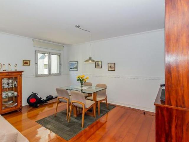 Apartamento à venda em Bela Vista com 120 m², 3 quartos, 1 vaga