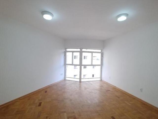 Apartamento à venda em Bela Vista com 120 m², 3 quartos, 1 vaga