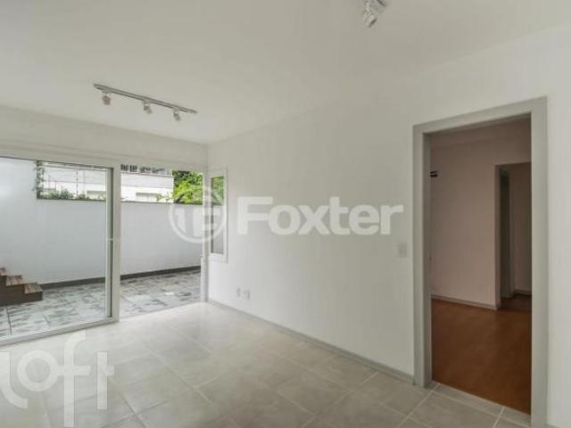 Apartamento à venda em Bela Vista com 134 m², 1 quarto, 1 suíte, 2 vagas