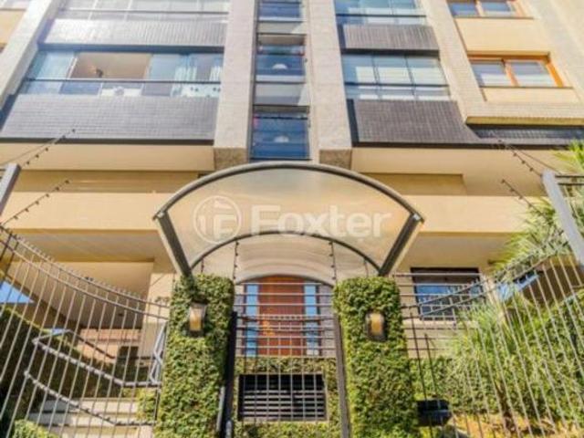Apartamento à venda em Bela Vista com 136 m², 1 quarto, 1 suíte, 2 vagas
