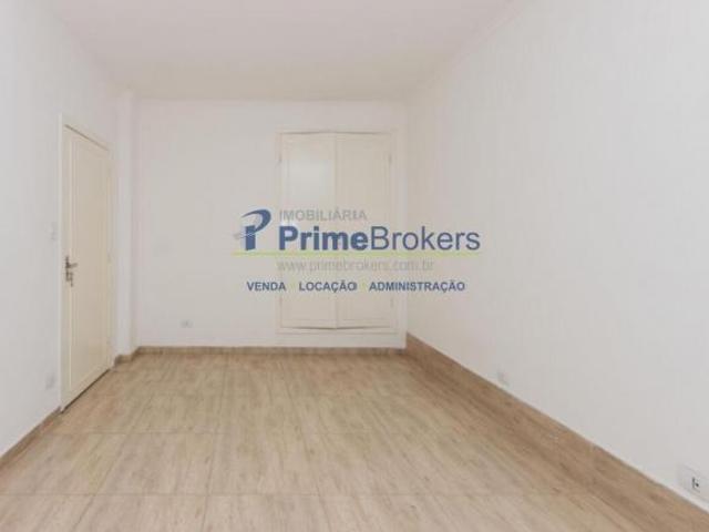 Apartamento á venda em Bela Vista com 1 quarto, 50m² 1 Vaga