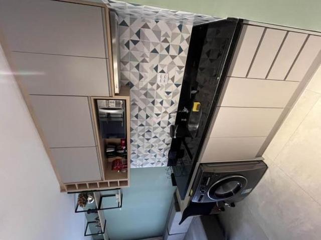 Apartamento à venda em Bela Vista com 24 m², 0 quartos, 0 vagas