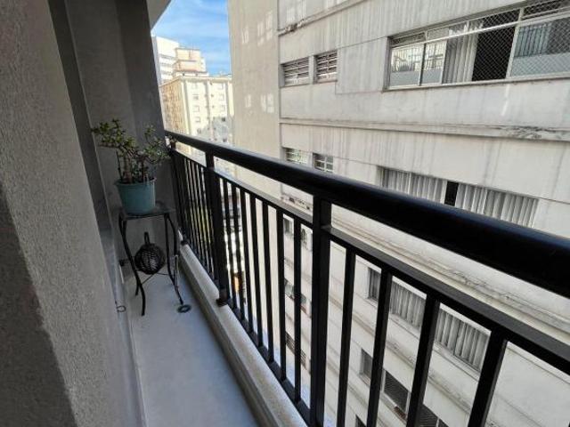 Apartamento à venda em Bela Vista com 26 m², 0 quartos, 0 vagas