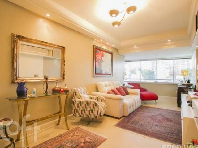 Apartamento à venda em Bela Vista com 214 m², 2 quartos, 1 suíte, 3 vagas