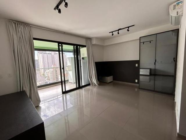 Apartamento à venda em Bela Vista com 35 m², 0 quartos, 1 vaga