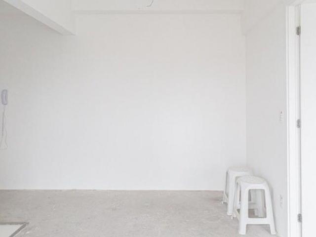 Apartamento à venda em Bela Vista com 35 m², 1 quarto, 0 vagas
