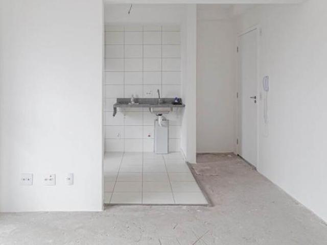 Apartamento à venda em Bela Vista com 35 m², 1 quarto, 0 vagas