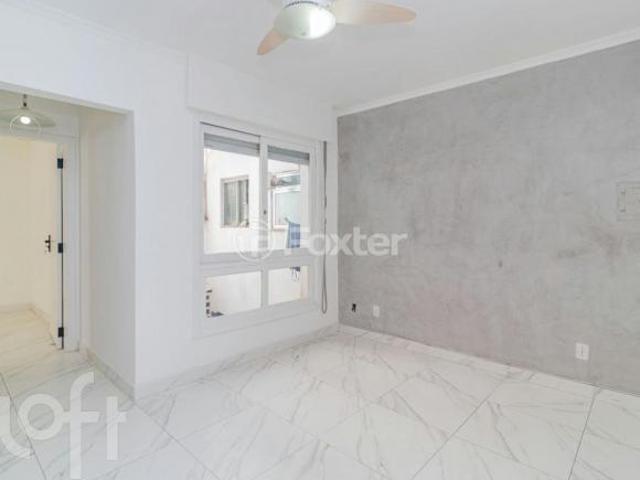Apartamento à venda em Bela Vista com 35 m², 1 quarto, 1 vaga
