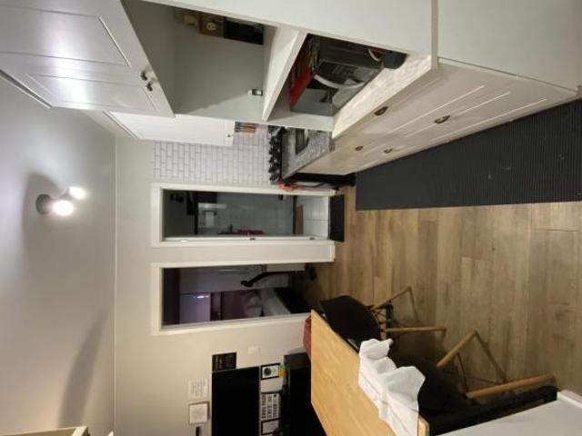 Apartamento à venda em Bela Vista com 35 m², 2 quartos, 0 vagas